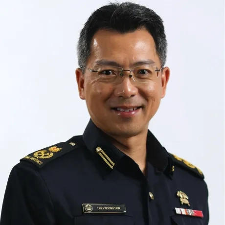 GeoInnovation Singapore | Esri Singapore